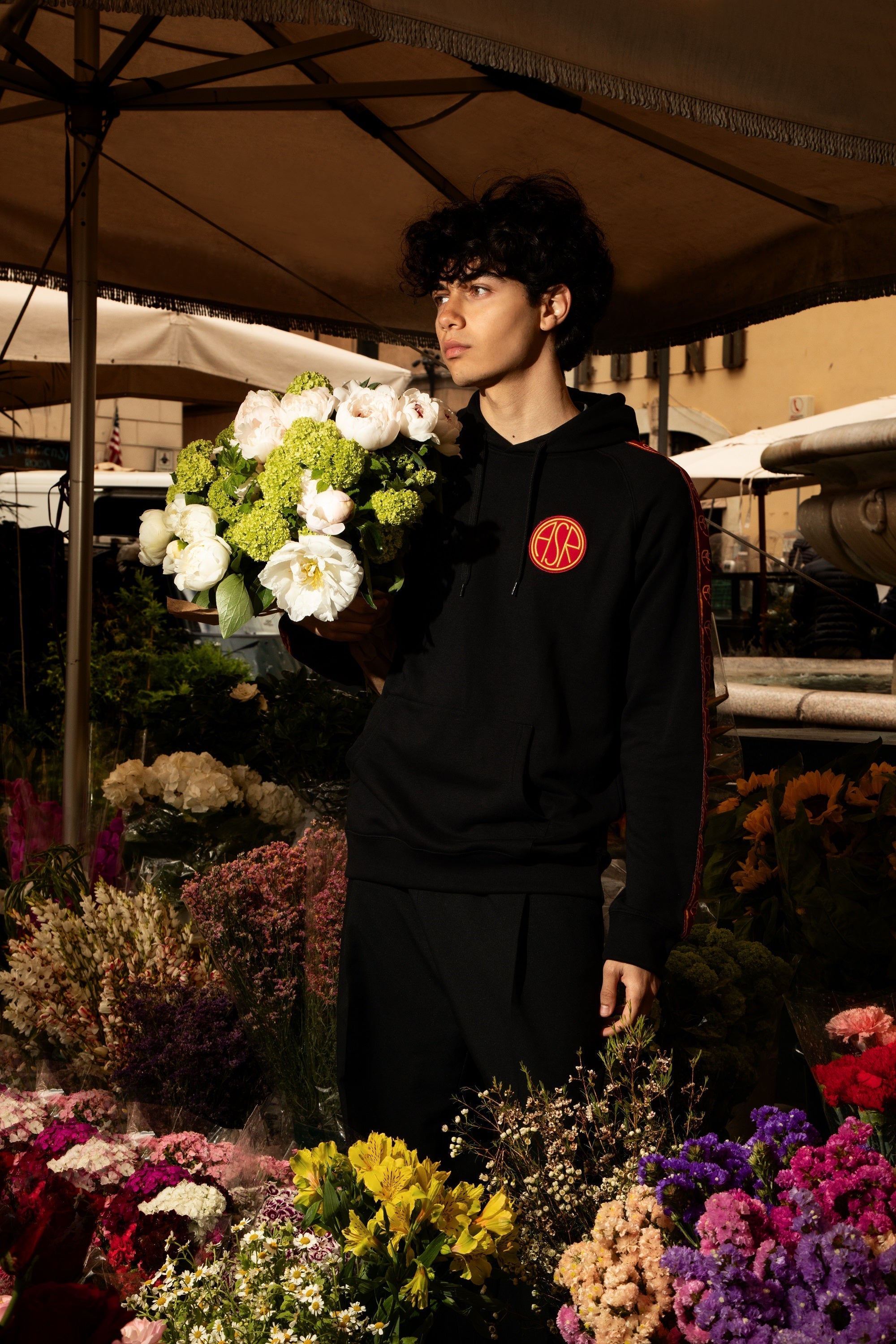 Copa Football collection: unique football-related items – LAB10STREETWEAR